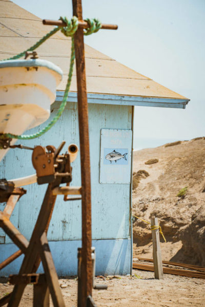 Baja Norte - Mexico - On Vagabonde