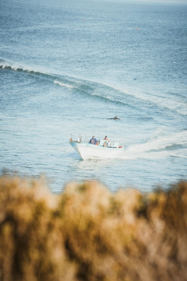 Baja Norte - Mexico - On Vagabonde
