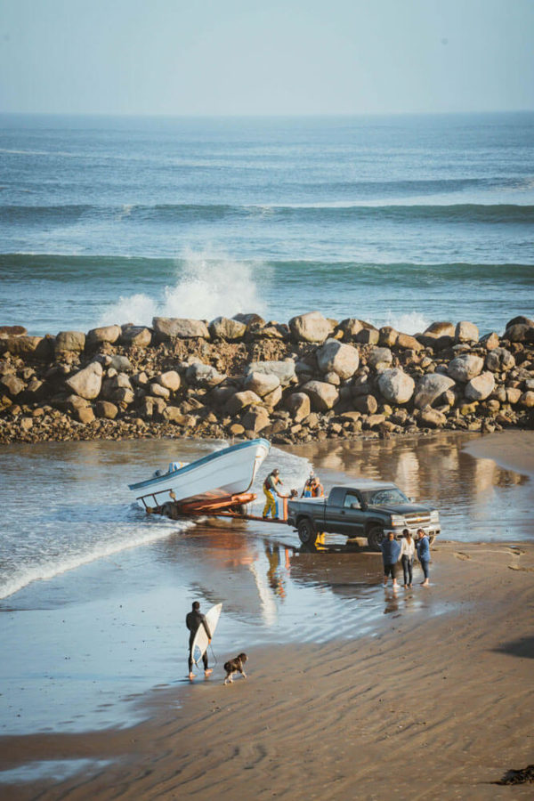 Baja Norte - Mexico - On Vagabonde