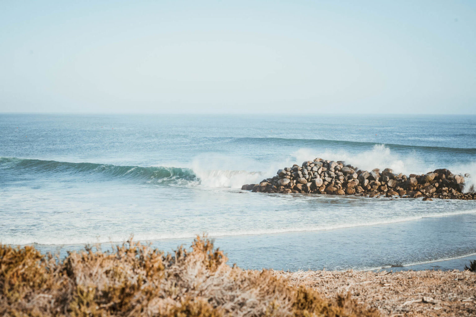 Baja Norte - Mexico - On Vagabonde