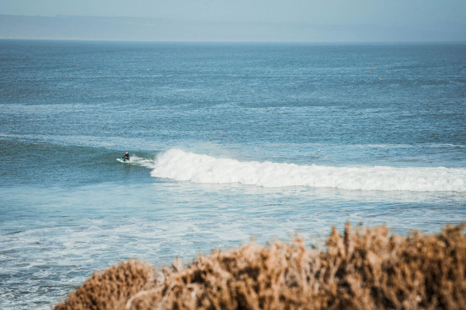 Baja Norte - Mexico - On Vagabonde
