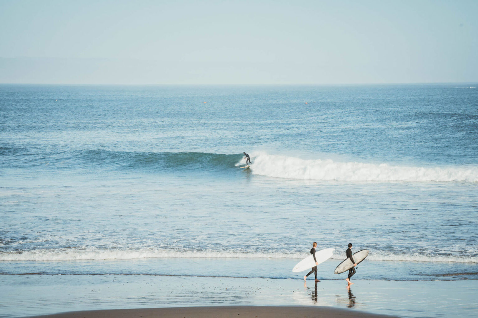 Baja Norte - Mexico - On Vagabonde
